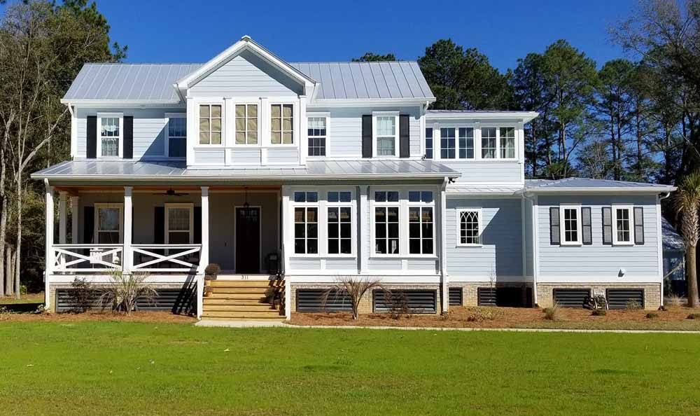 Champion Gutter Guards | Total Gutter Solutions