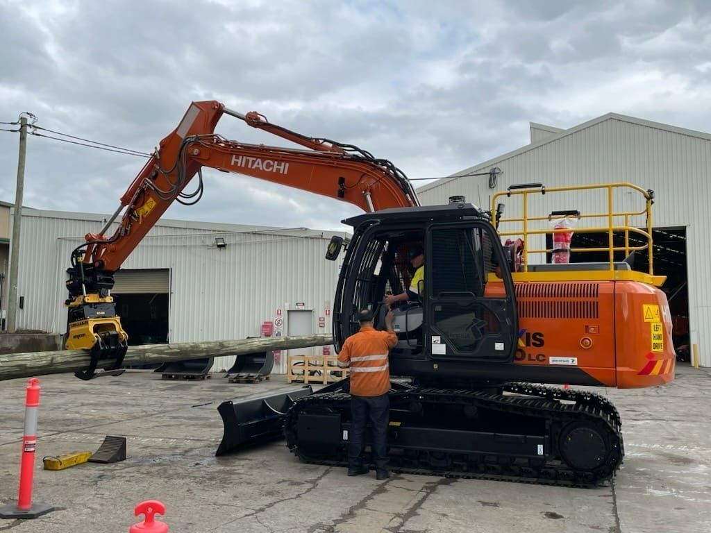 Verification of Competency | Central Coast | Treck Industries