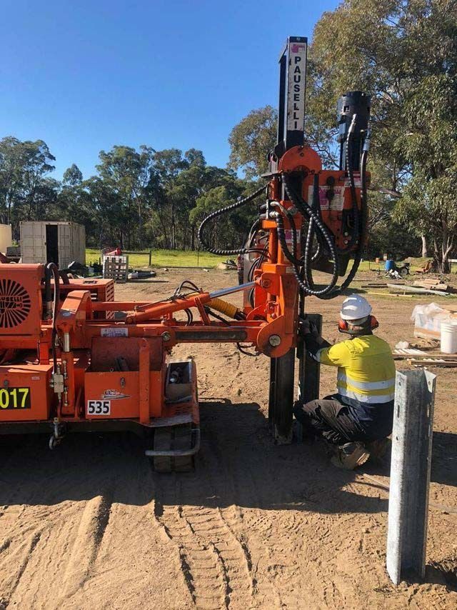Plant Operator Courses | Hunter Region | Treck Industries