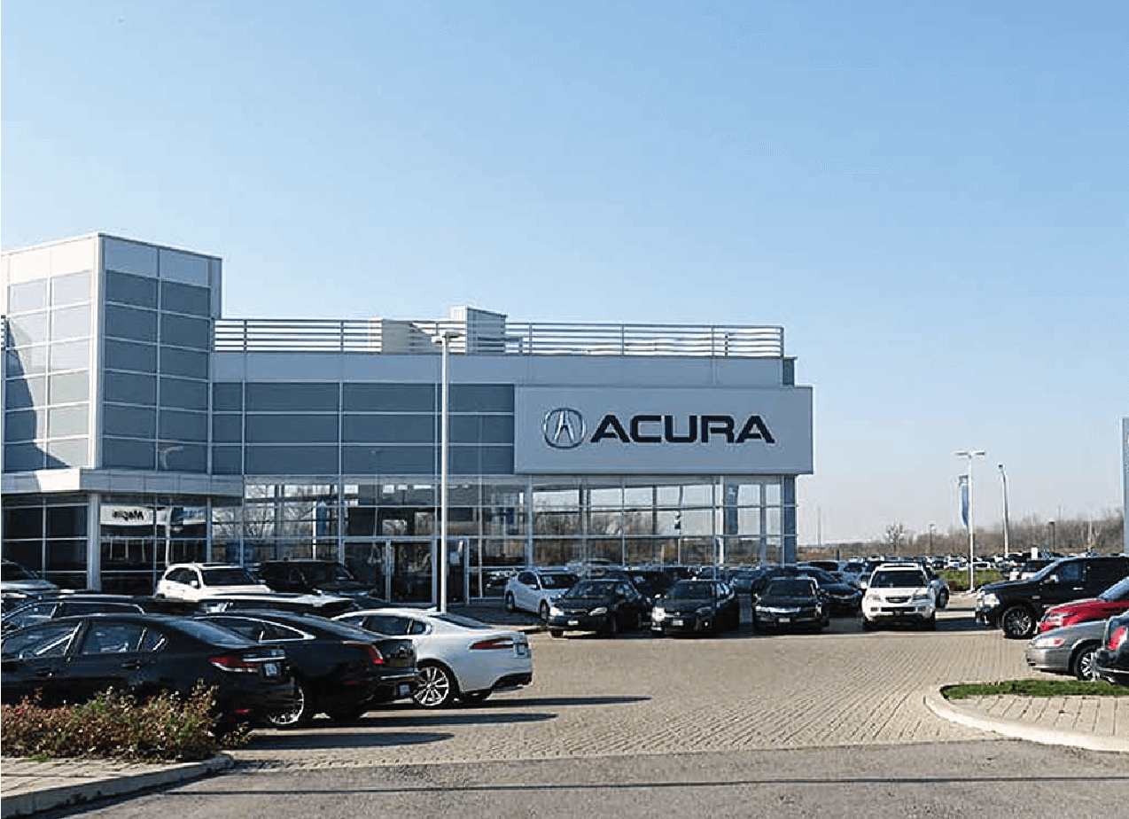 Commercial Shading Project Gallery | Retail | Elite Pro