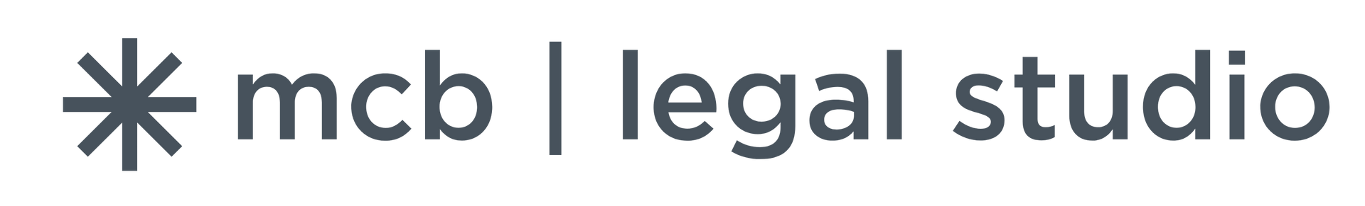 mcb legal - litigation + intellectual property law