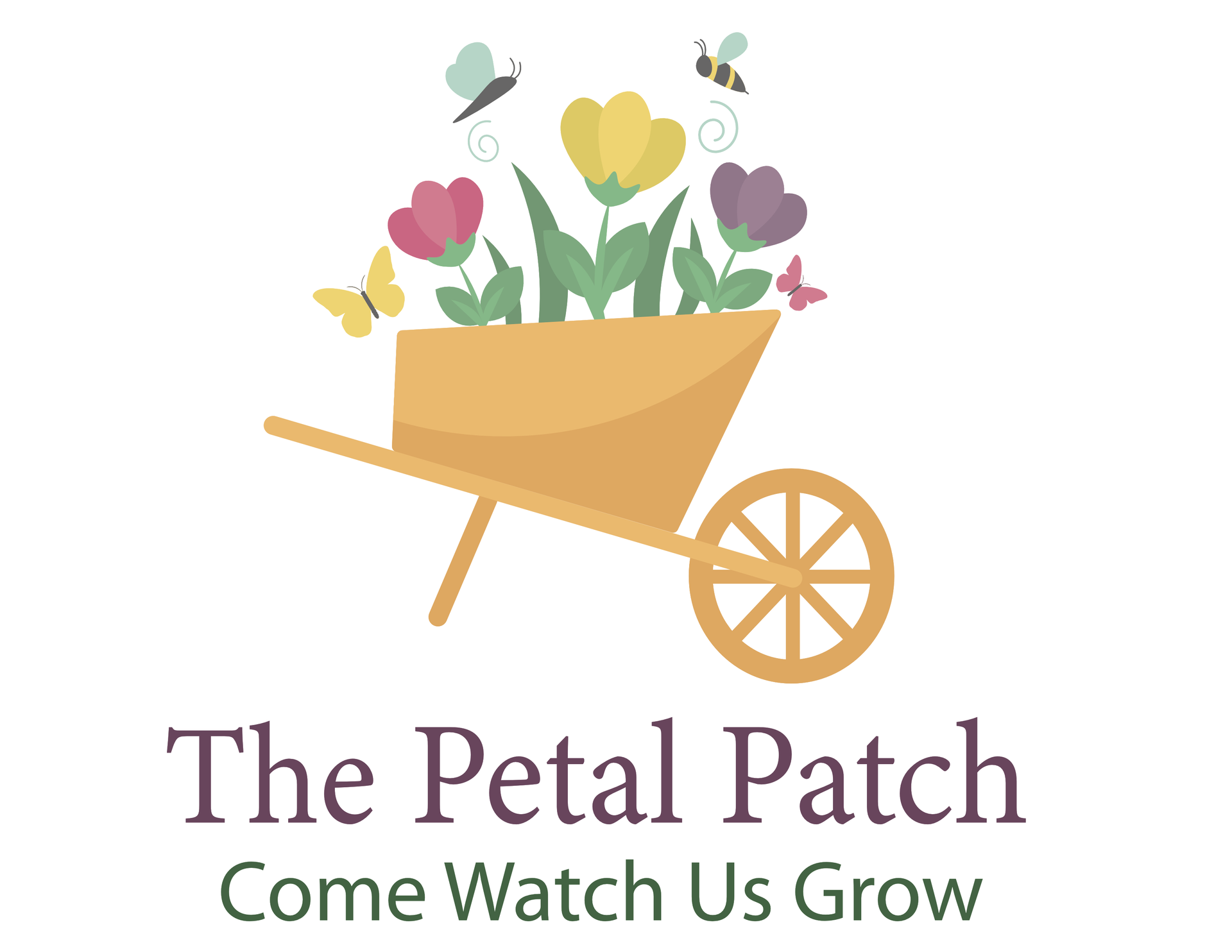 About Us | The Petal Patch | Fremont, OH