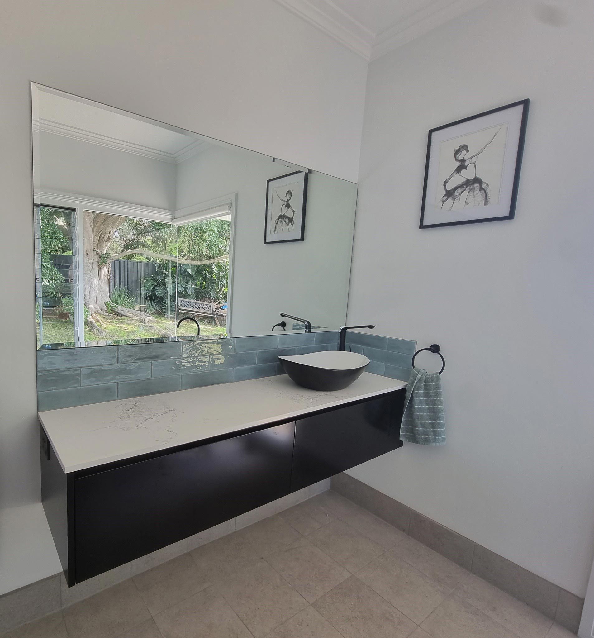 Mirrors In Interior Design | Langson Glass