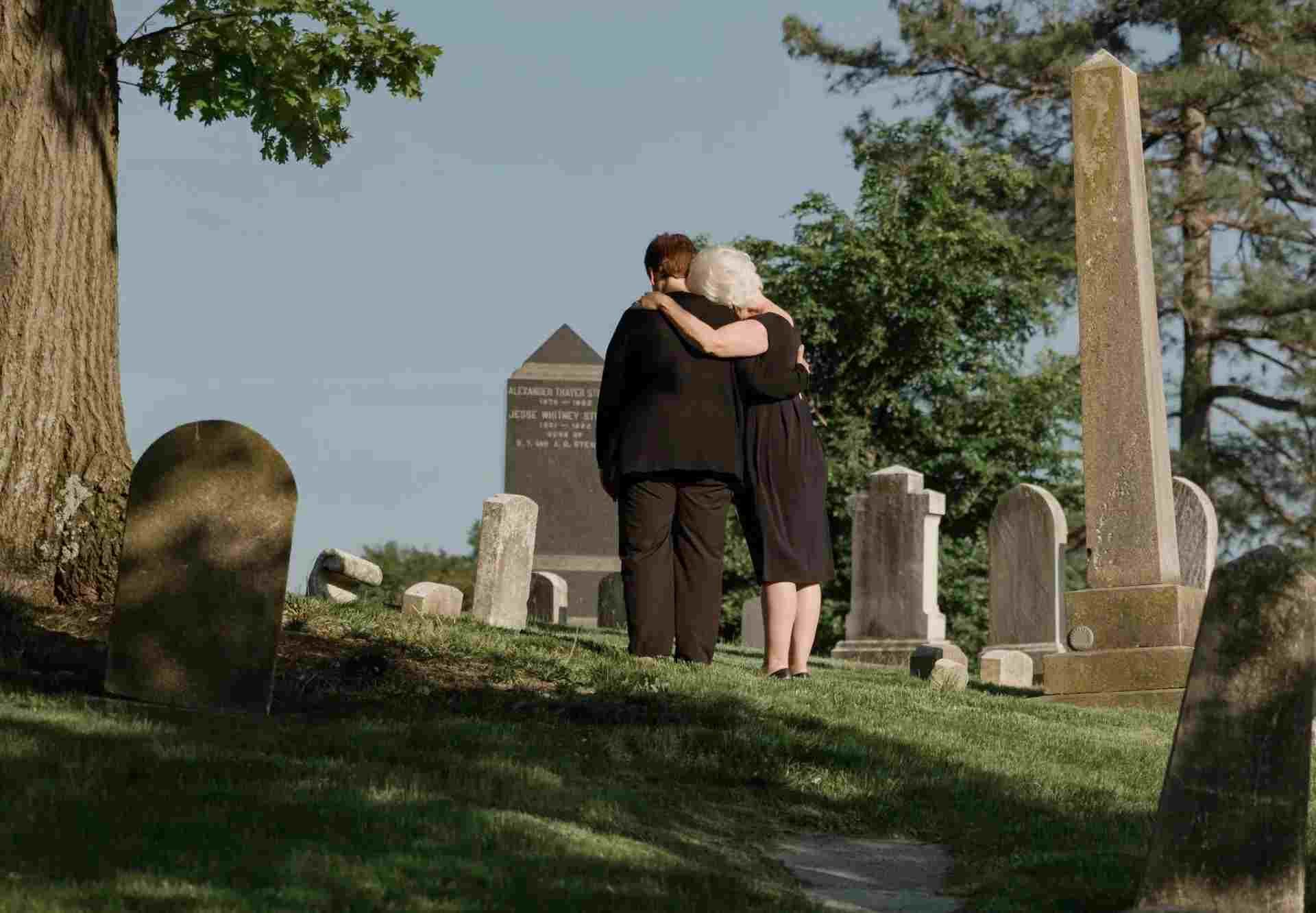 Burial Services in St. George and Hurricane, UT