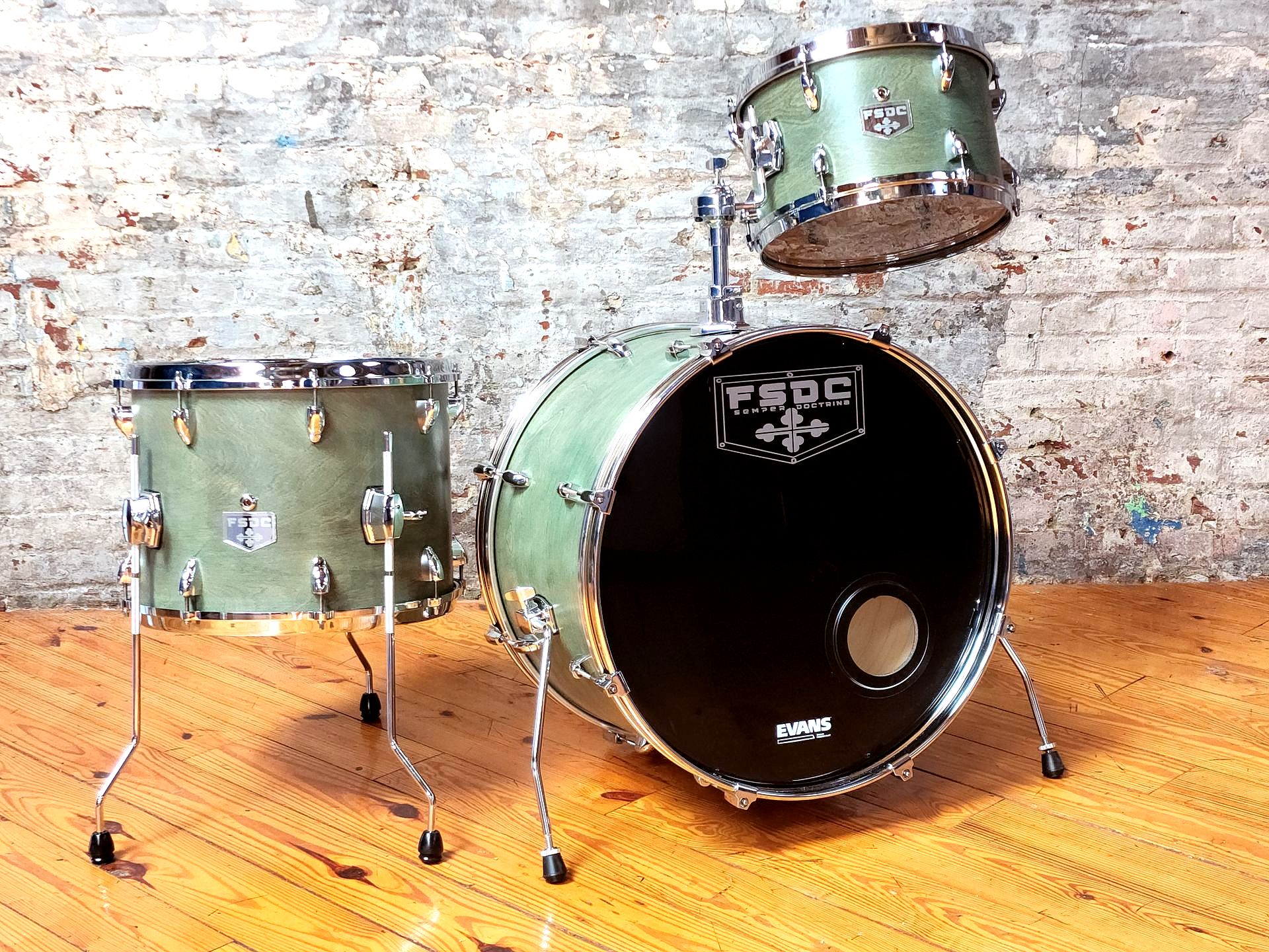 Home [freestatedrum.com]