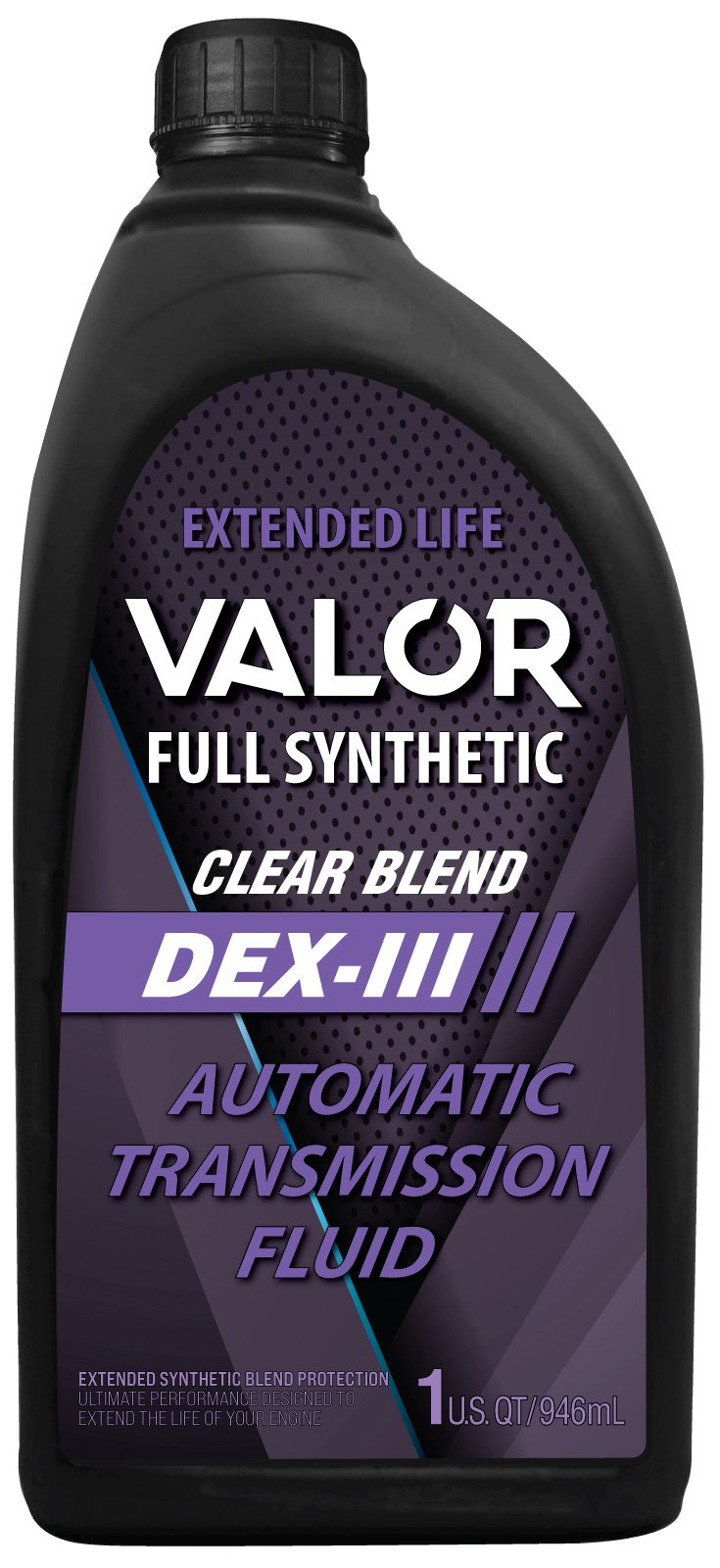Clear Dex 3 Transmission Fluid | Valor Lubricants | Valor Automotive Group