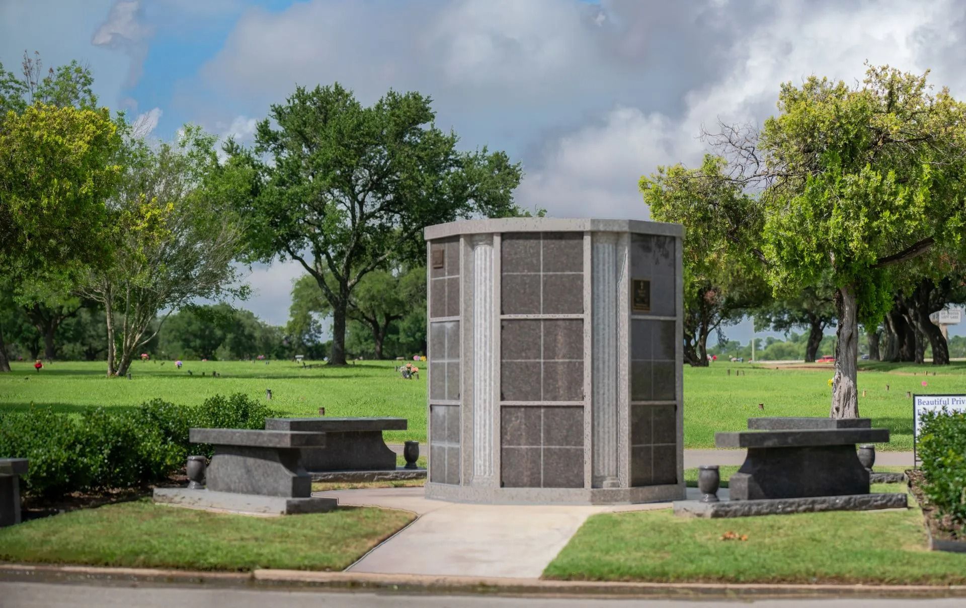 Our Cemeteries | Waco Memorial Funeral Home, Cemetery & Cremations ...