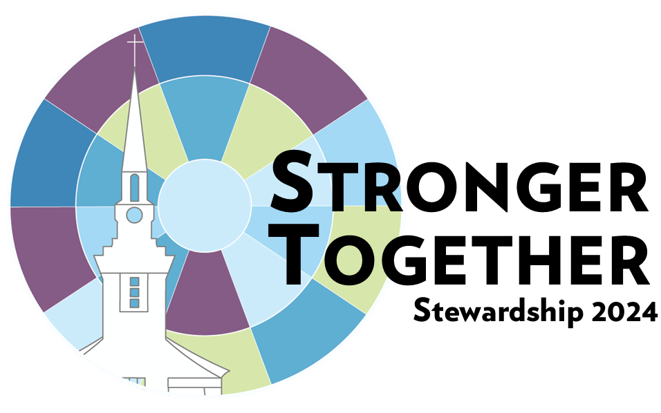 Stewardship 2024
