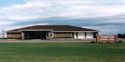 Gilbertson Funeral Home