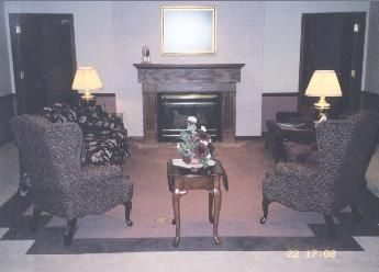 Our Location | Gilbertson Funeral Home