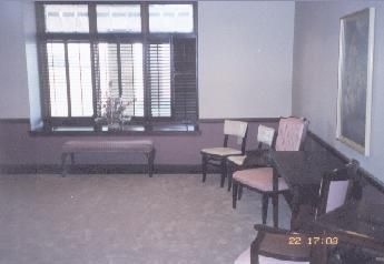 Our Location | Gilbertson Funeral Home