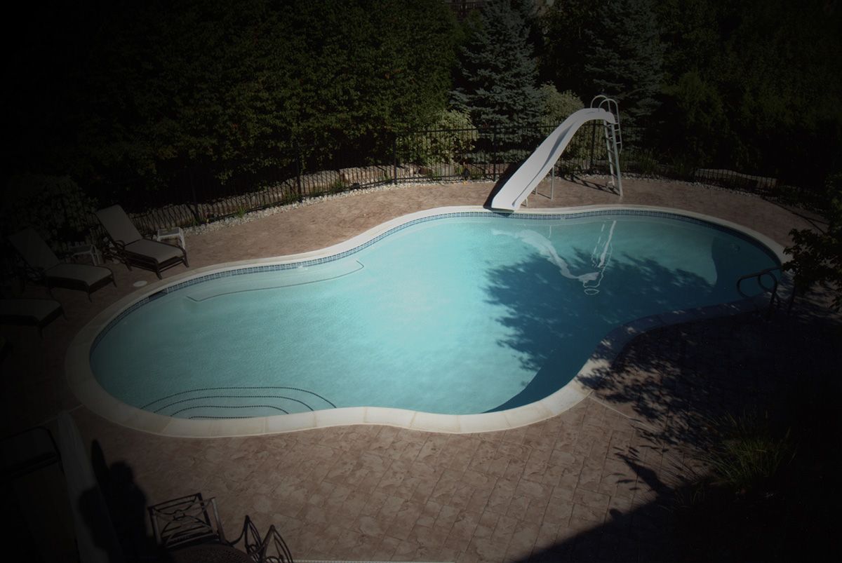 Pool Gallery – Warren, MI – Sardelli Custom Pools