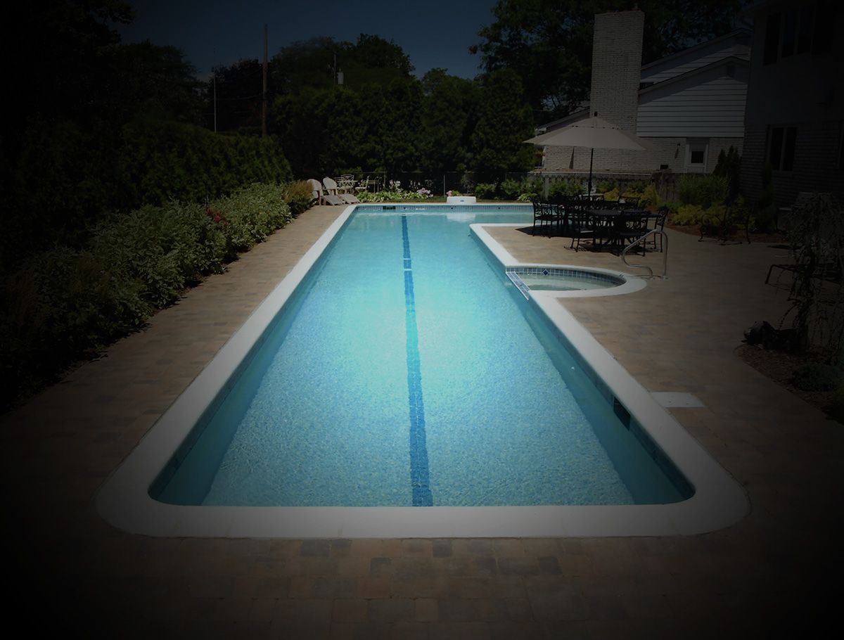Pool Gallery – Warren, MI – Sardelli Custom Pools