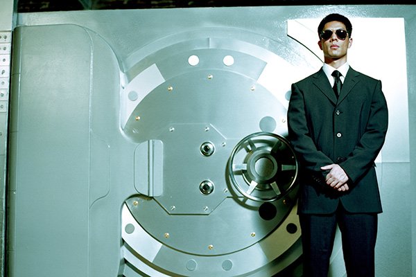 Security Nationally | City Watch Security