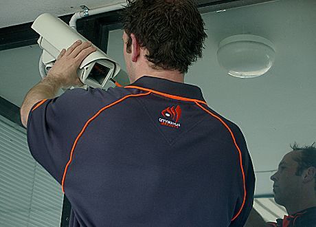 Monitoring Systems Nationally | City Watch Security