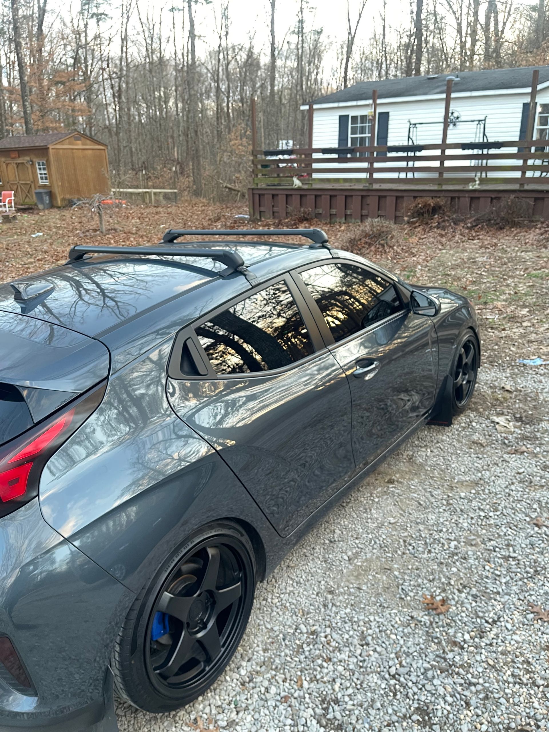 Window Tinting Richmond Ky