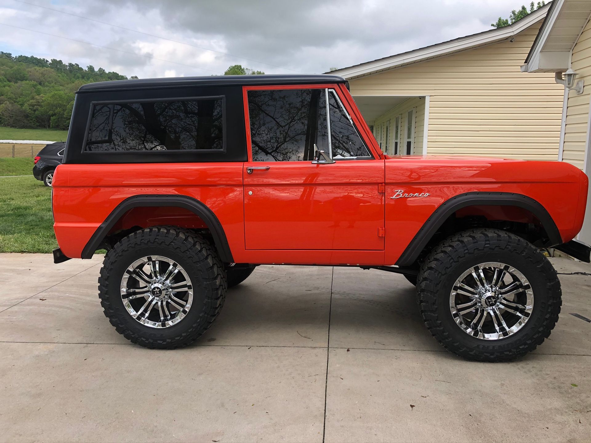 Pro Tint - Top Rated Window Tinting Service - London & Richmond, Kentucky