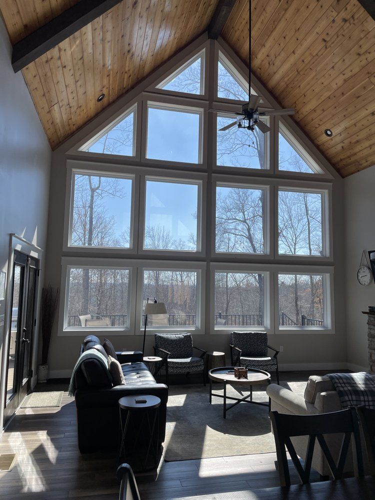 Check out our past work