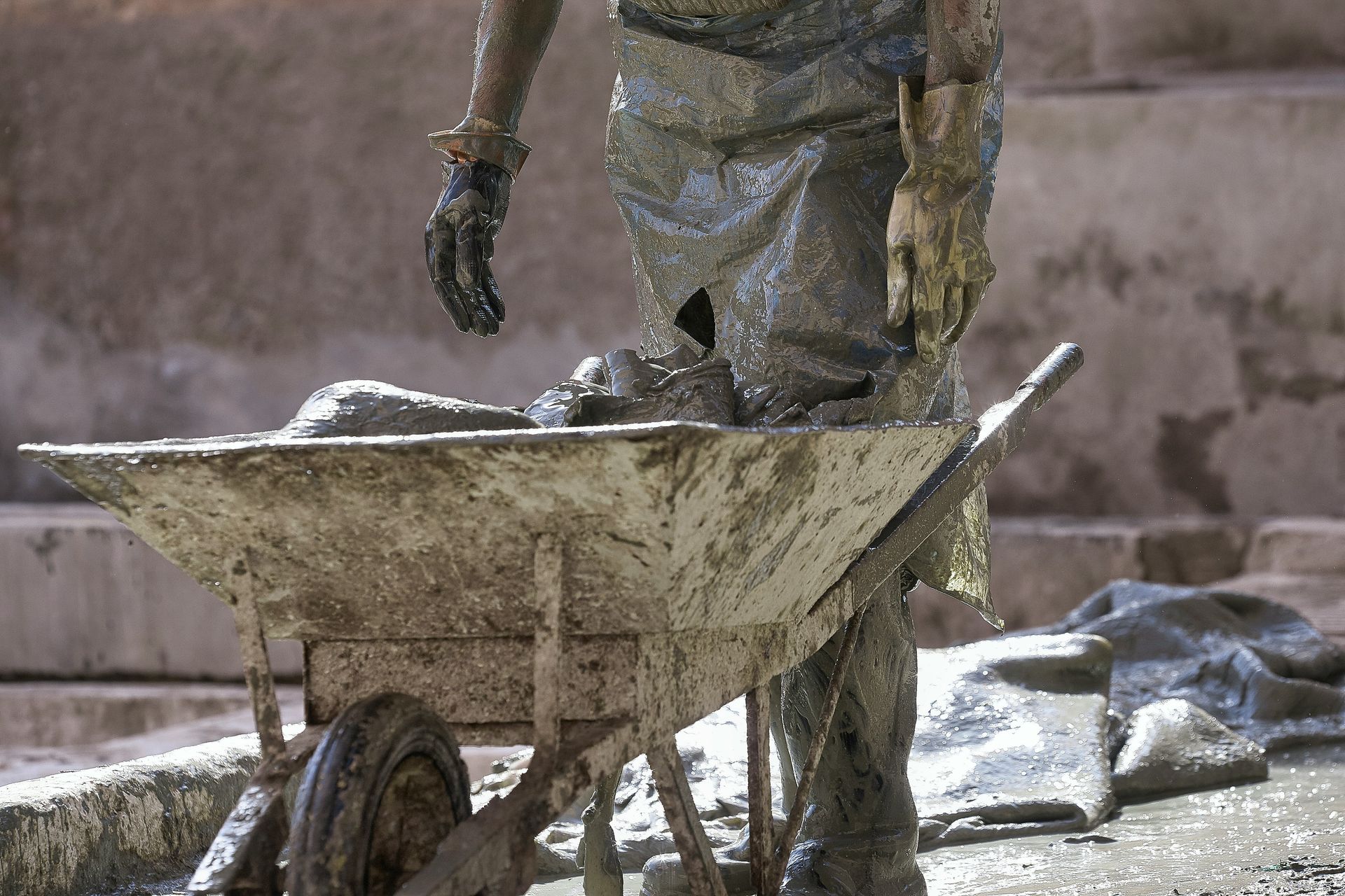 The Human Impact of Cobalt Sourcing