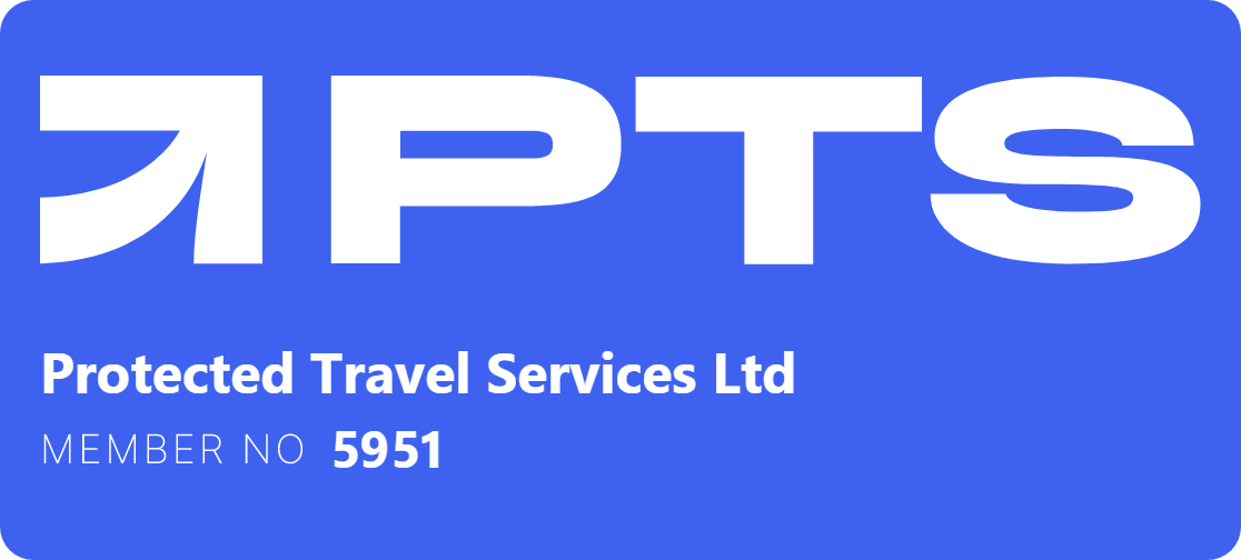 Protected Travel Shop | Travel Agency