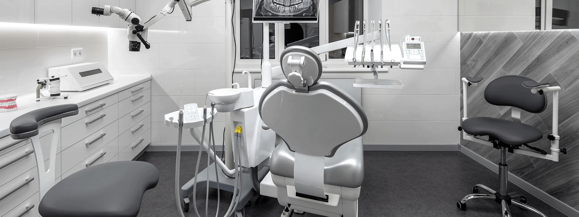 Dentist Surgery Cleaners | Professional Clinic Cleaning | Rapid Clean