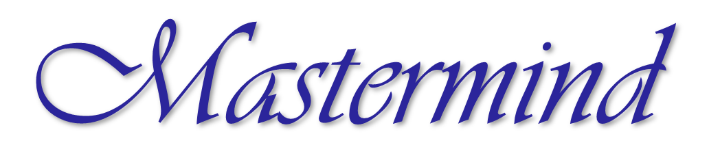 Focus & Finish Mastermind and Mentoring Service