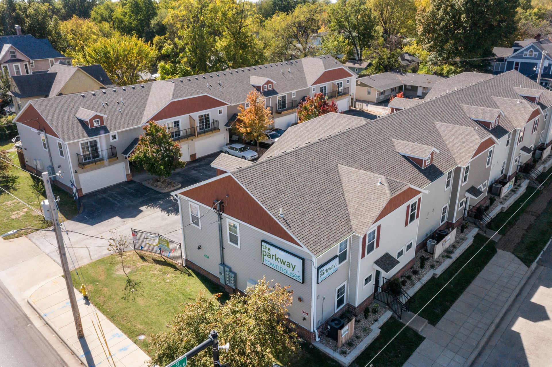 Home | 1st Step Property Management | Springfield, MO