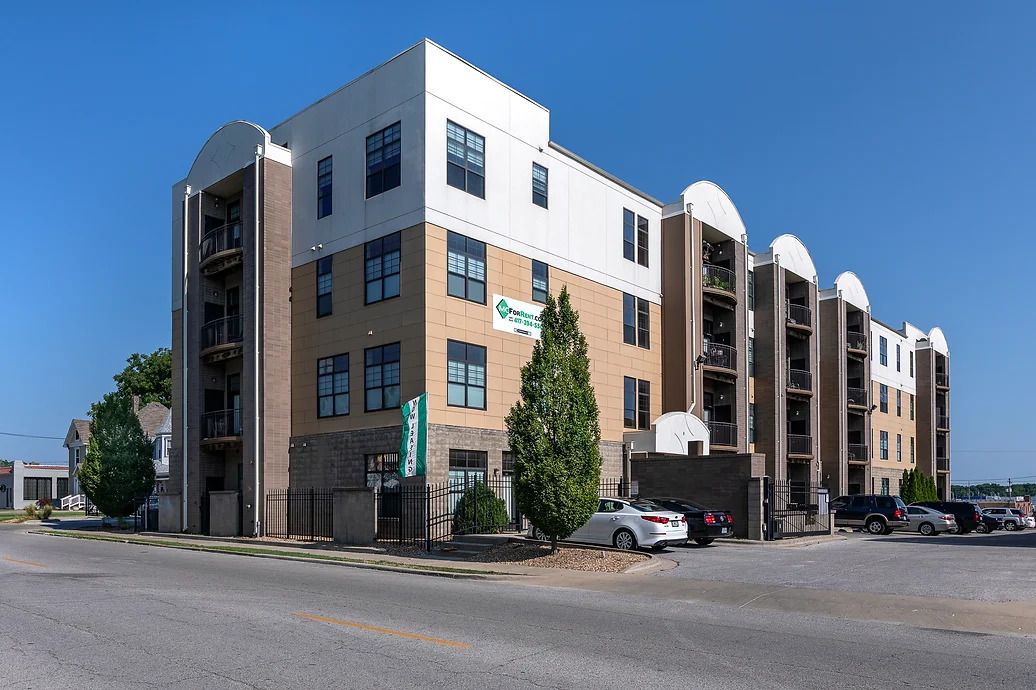 Home | 1st Step Property Management | Springfield, MO