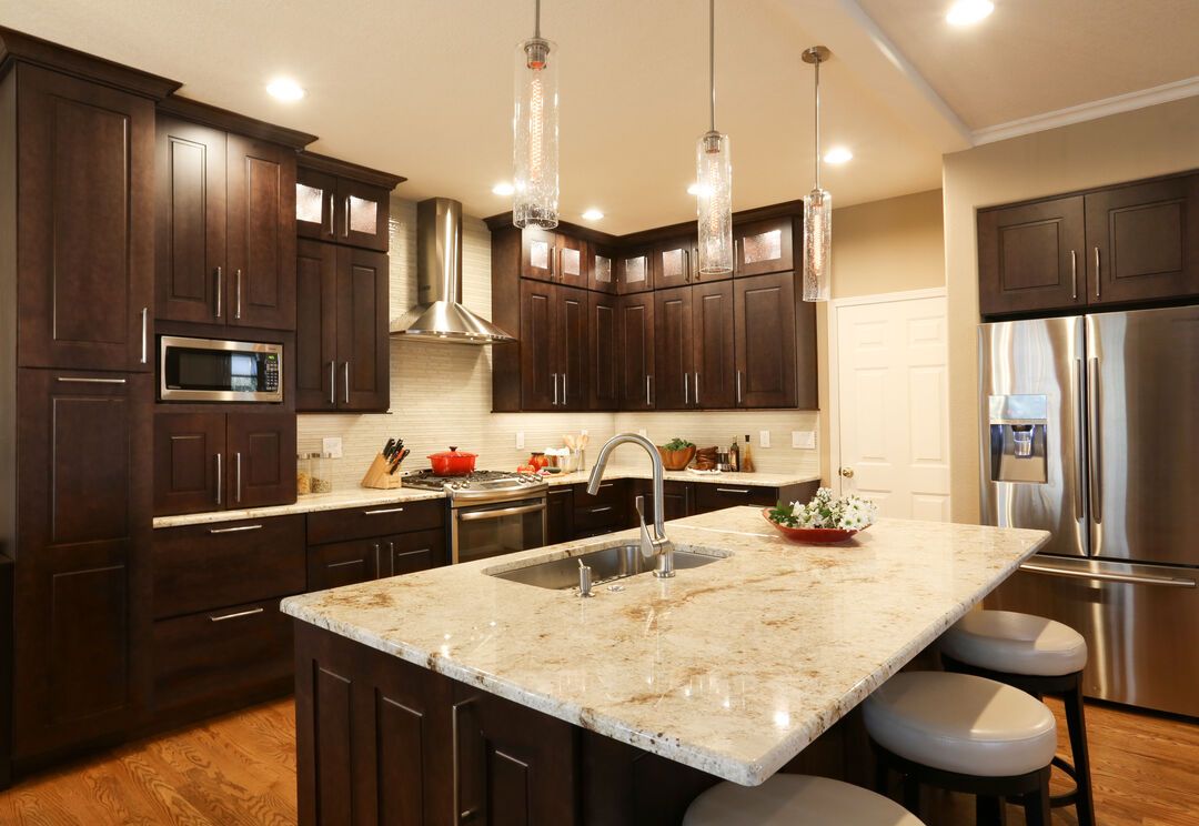 Remodeling & Cabinets | ProLux | Fort Mill SC