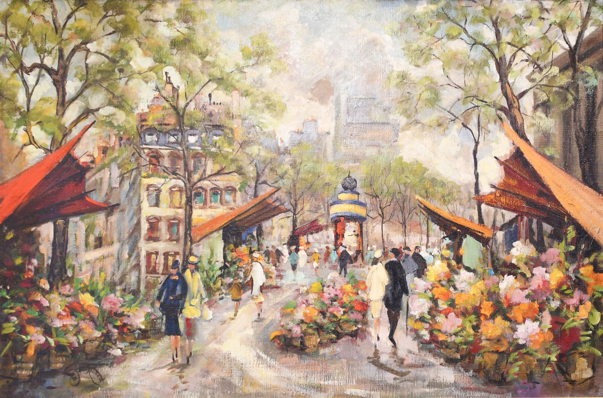 Portfolio | Fort Worth, TX | Dow Art Galleries