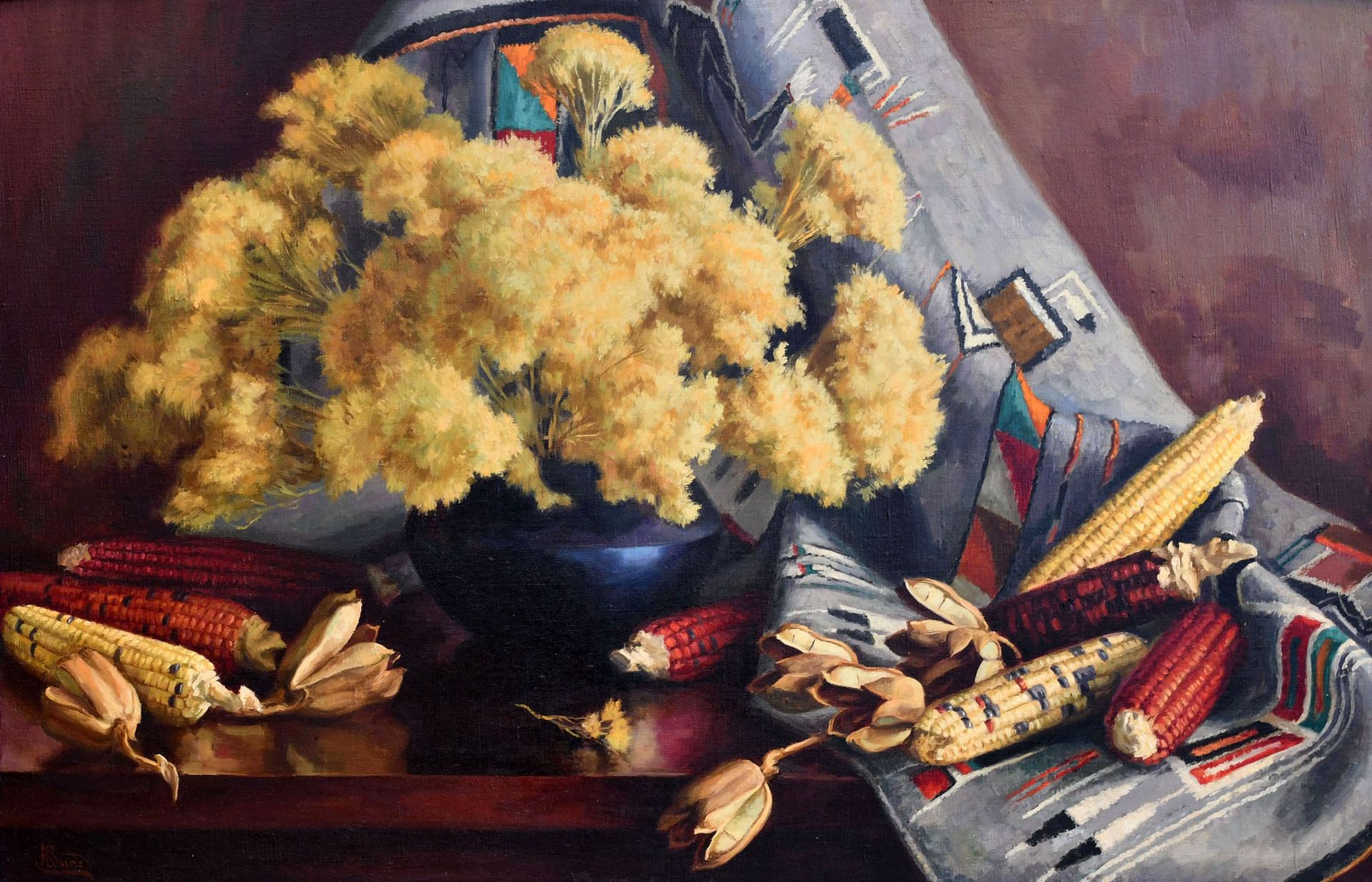 Portfolio | Fort Worth, TX | Dow Art Galleries