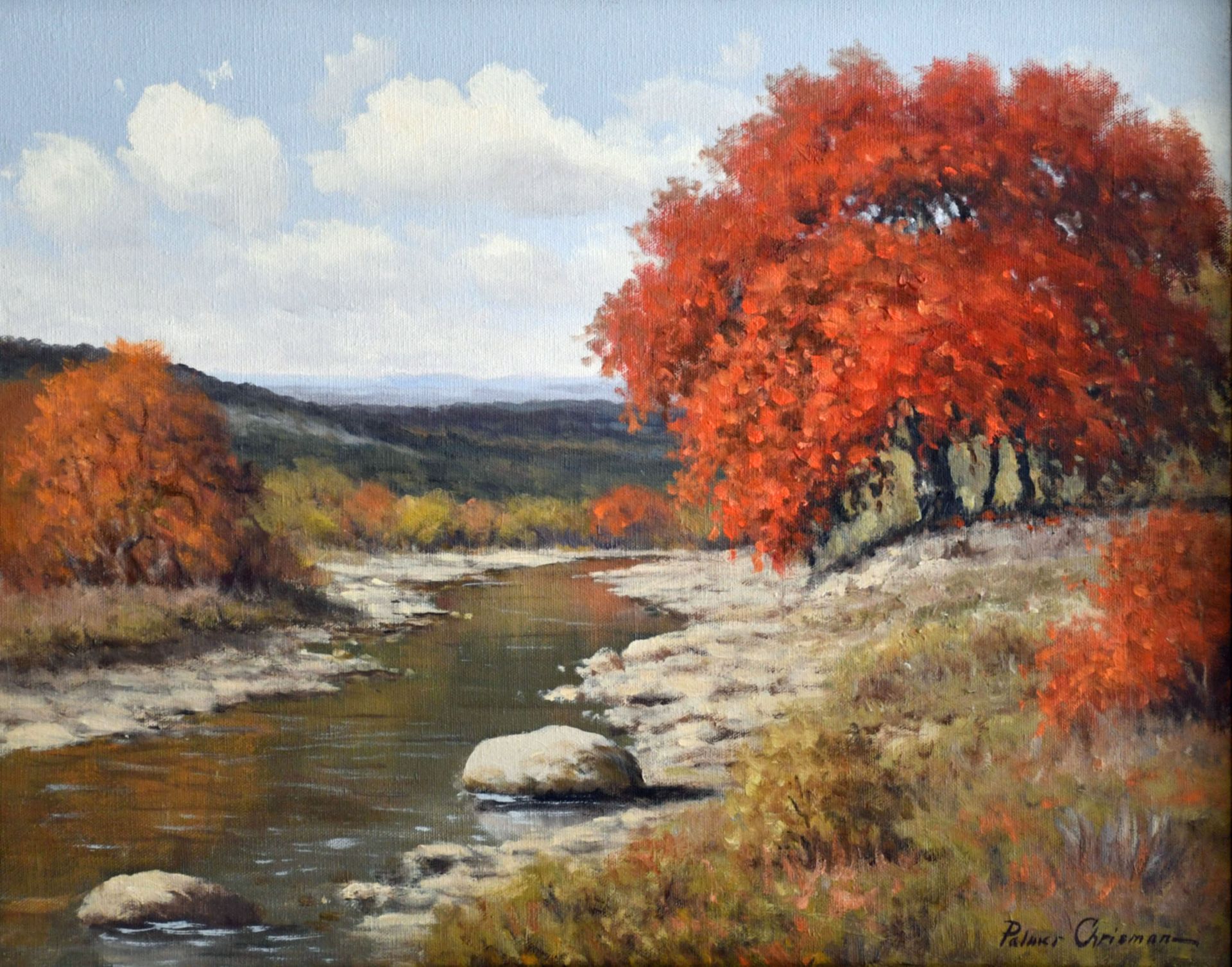 Portfolio | Fort Worth, TX | Dow Art Galleries