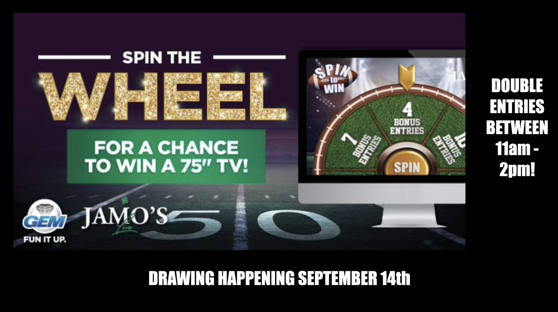 Home [www.jamoslive.com]