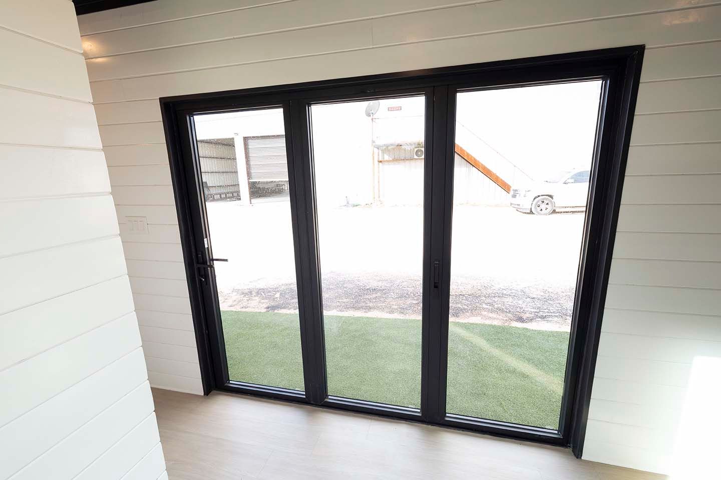 Shipping Container Homes For Sale - Central Texas | Astro Containers