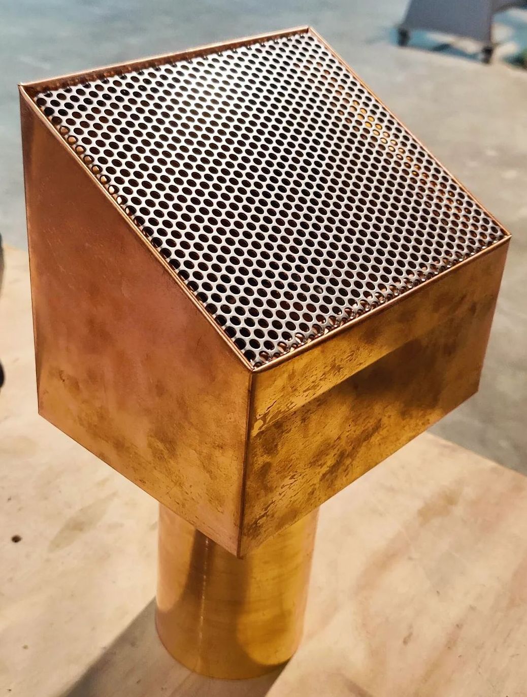 Custom Made | Sunshine Coast | Australian Metal Craft