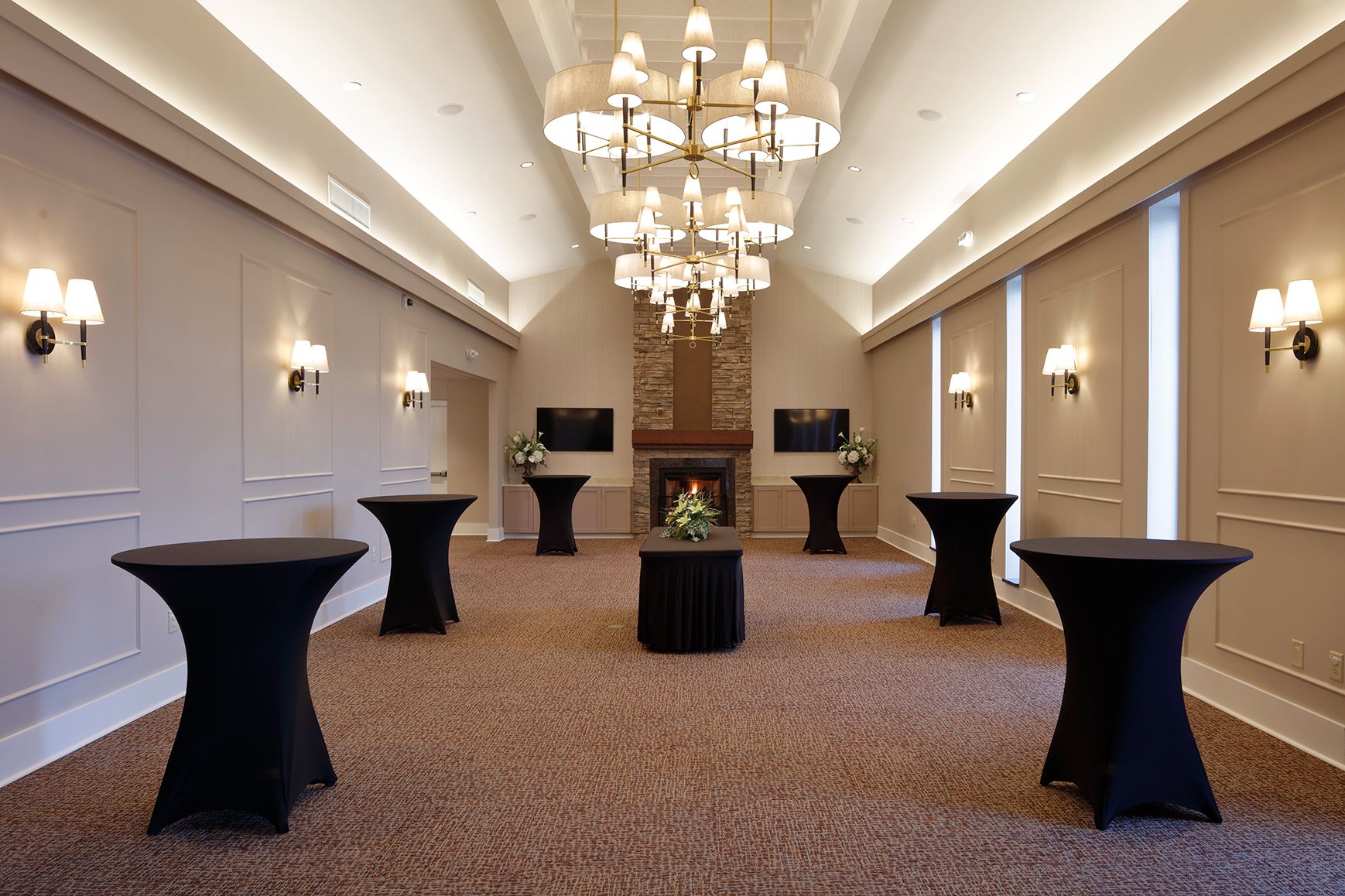 Our Location | Morris-Baker Funeral Home