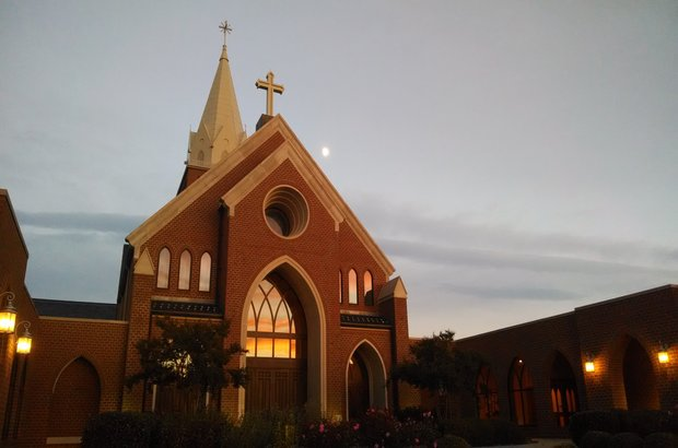 Home [www.stjameswv.org]