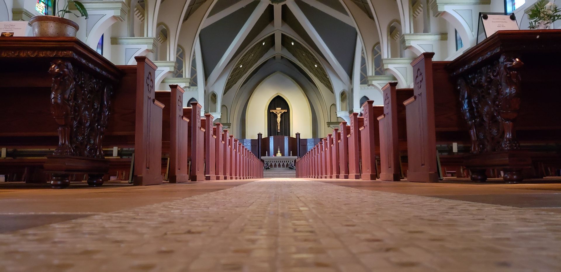 Home [www.stjameswv.org]