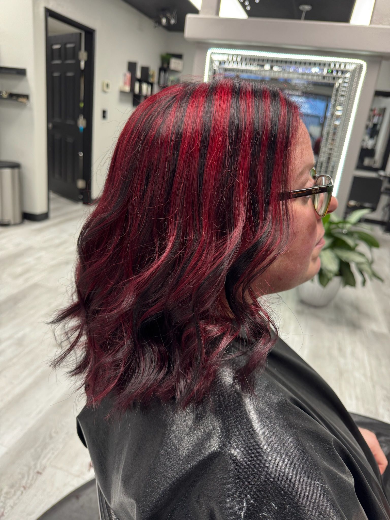 Spa Services | Bella Hair Design