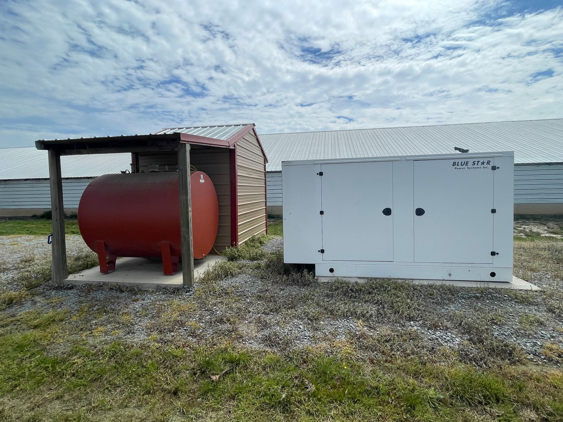 Fuel Sales and Heating Services | Magnolia, NC | Smith