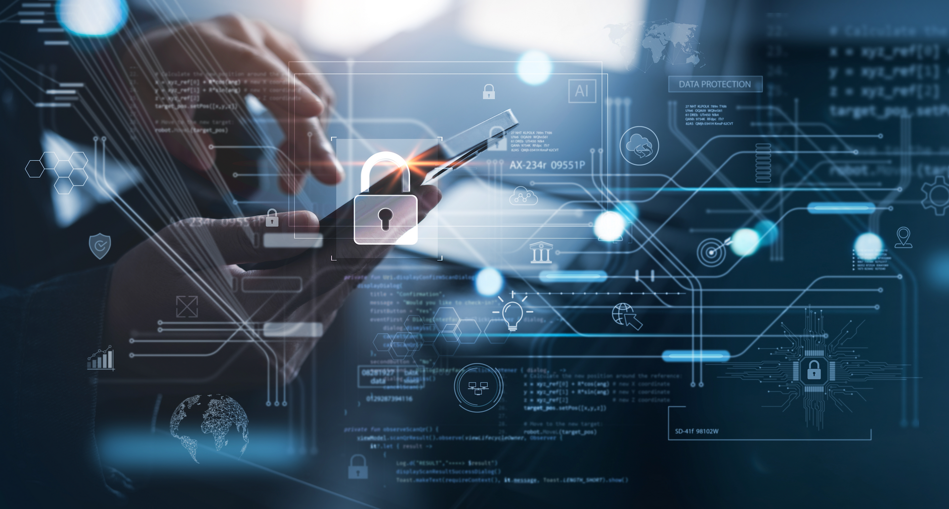 Solutions | Global Bandwidth Tech