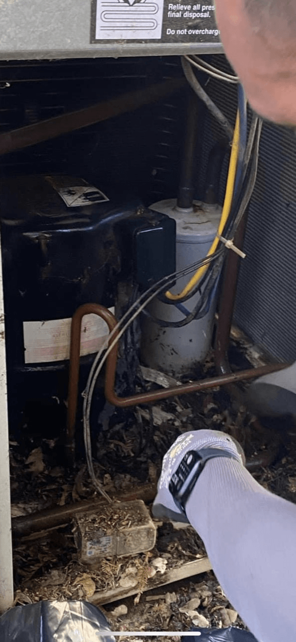 Aloha AC Services LLC
