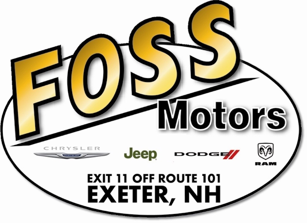 Careers at Foss Motors
