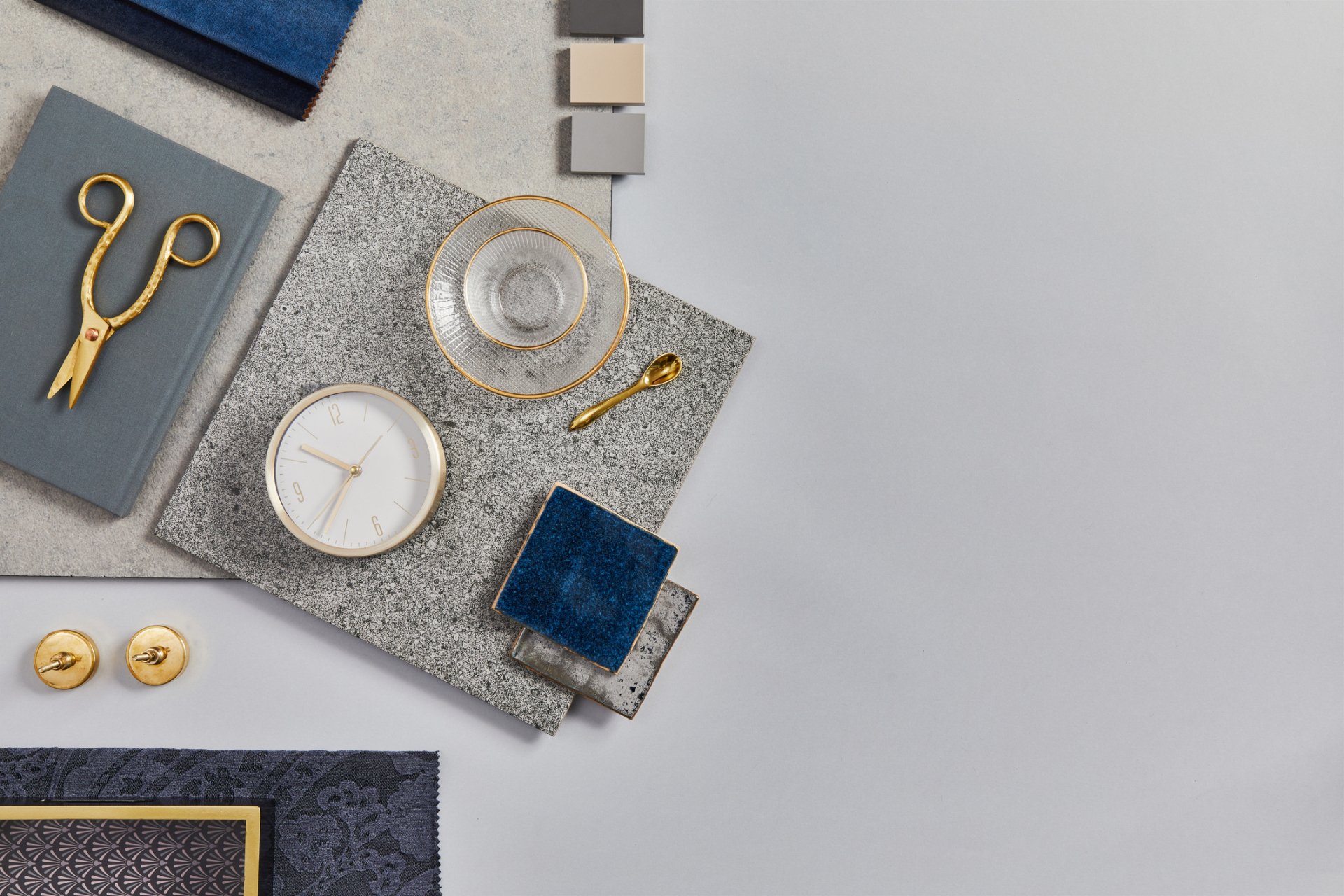 The Designery Company | Professional Interior Designer in Virginia