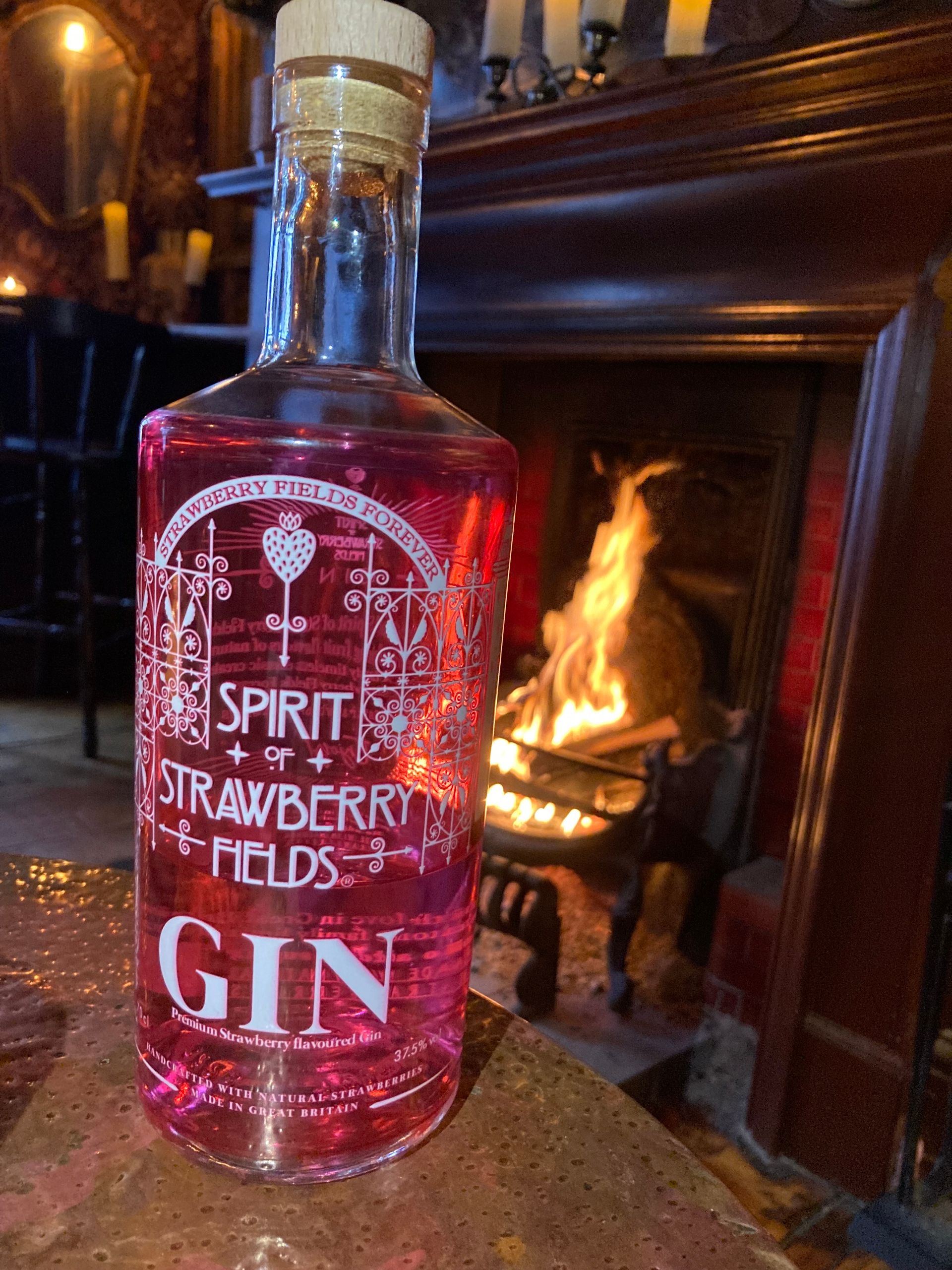 Dunkeld Gin - Limited Edition