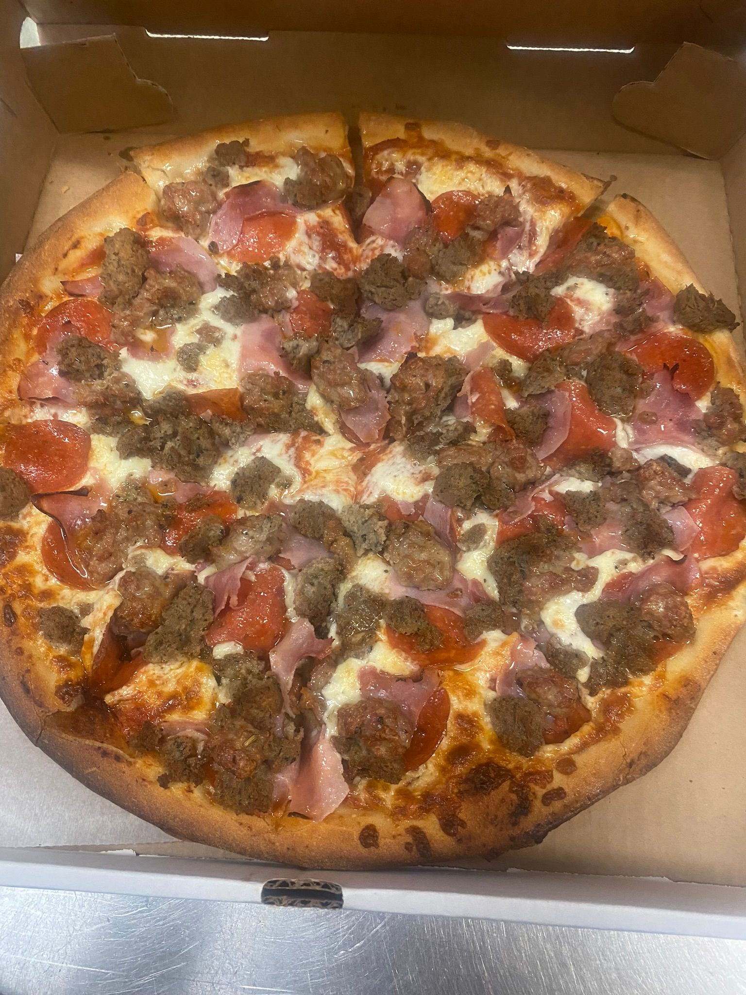 Pizzaetc