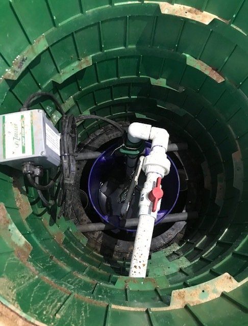 Residential Septic Services | Madera, CA | Bass & Sons Septic Tank Co.