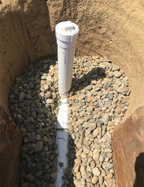 Residential Septic Services | Madera, CA | Bass & Sons Septic Tank Co.