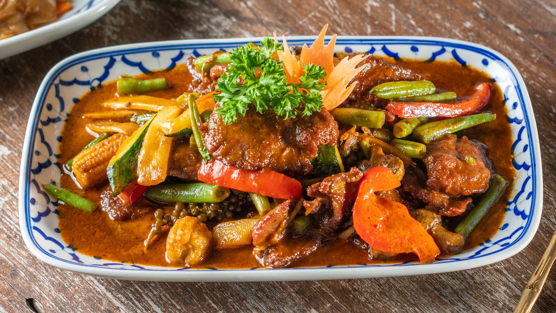 View Our Menus | Gold Coast, QLD | Chiangmai Thai Restaurant