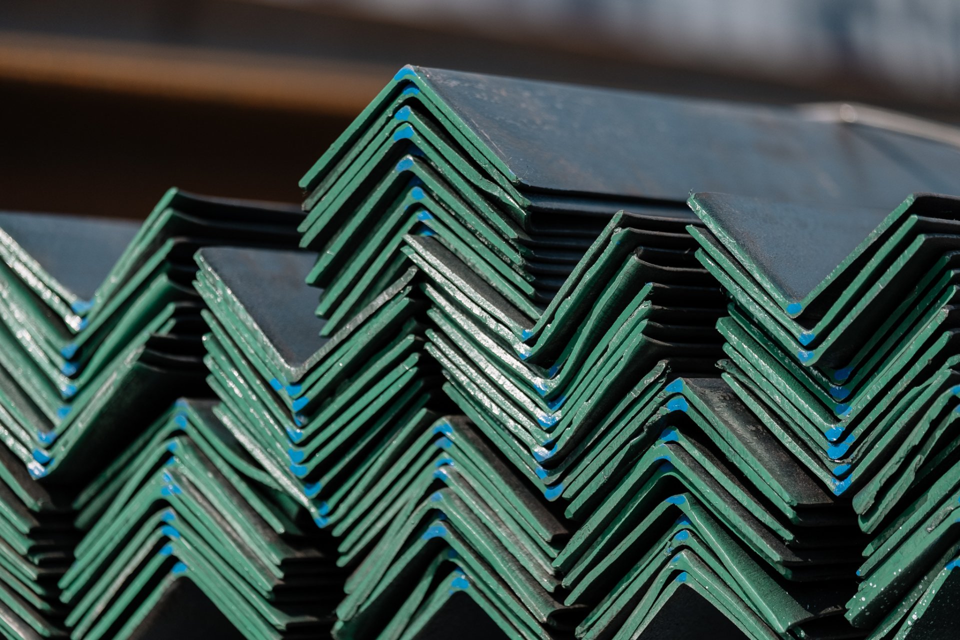 Steel Solutions for Engineering | Trusted Supplier - NJR Steel